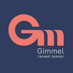 Иконка канала gimmel