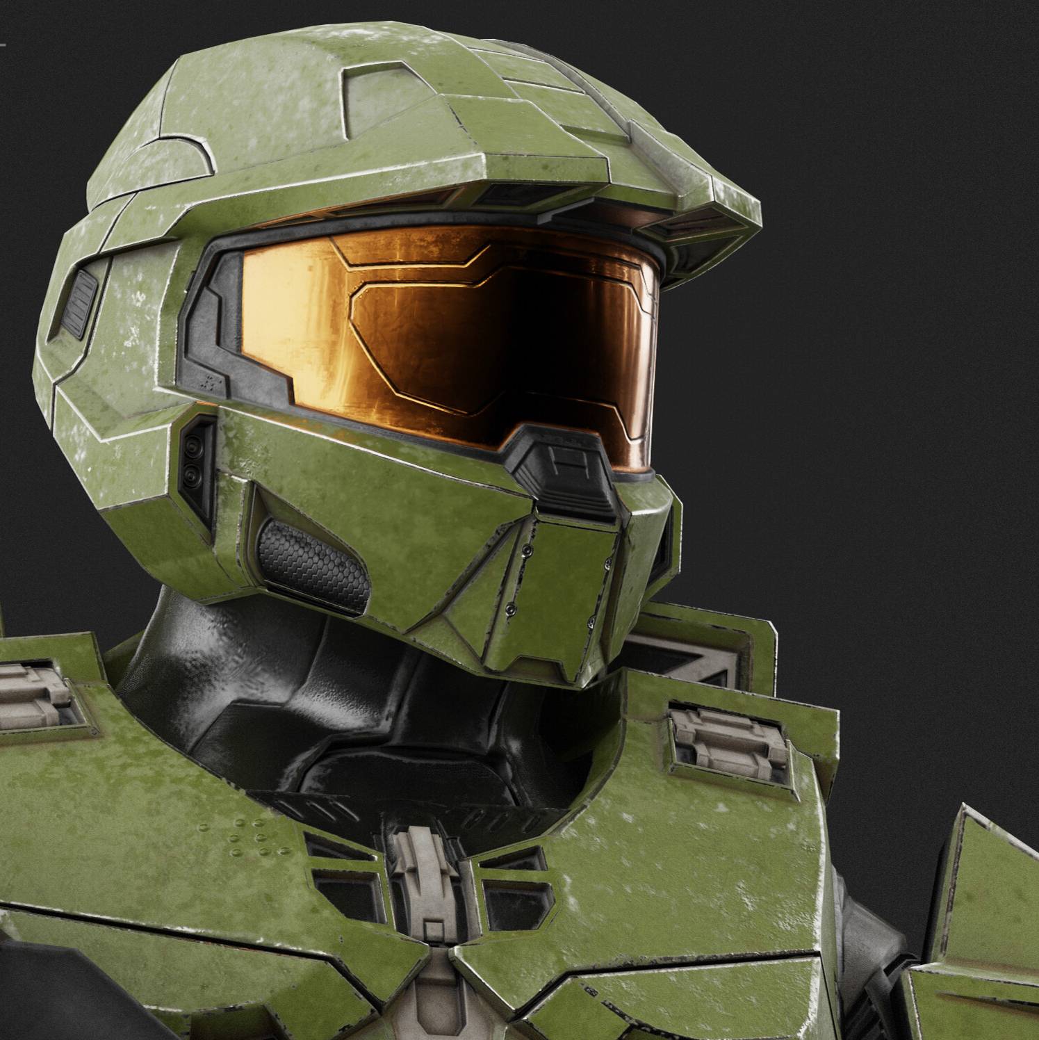 Иконка канала Isa