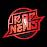 Иконка канала RapNews