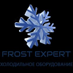 Иконка канала Frost Expert