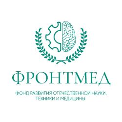 Иконка канала ФРОНТМЕД