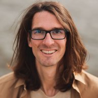 Иконка канала Французский с Ансельмом