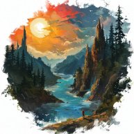 Иконка канала The Travel Chronicles