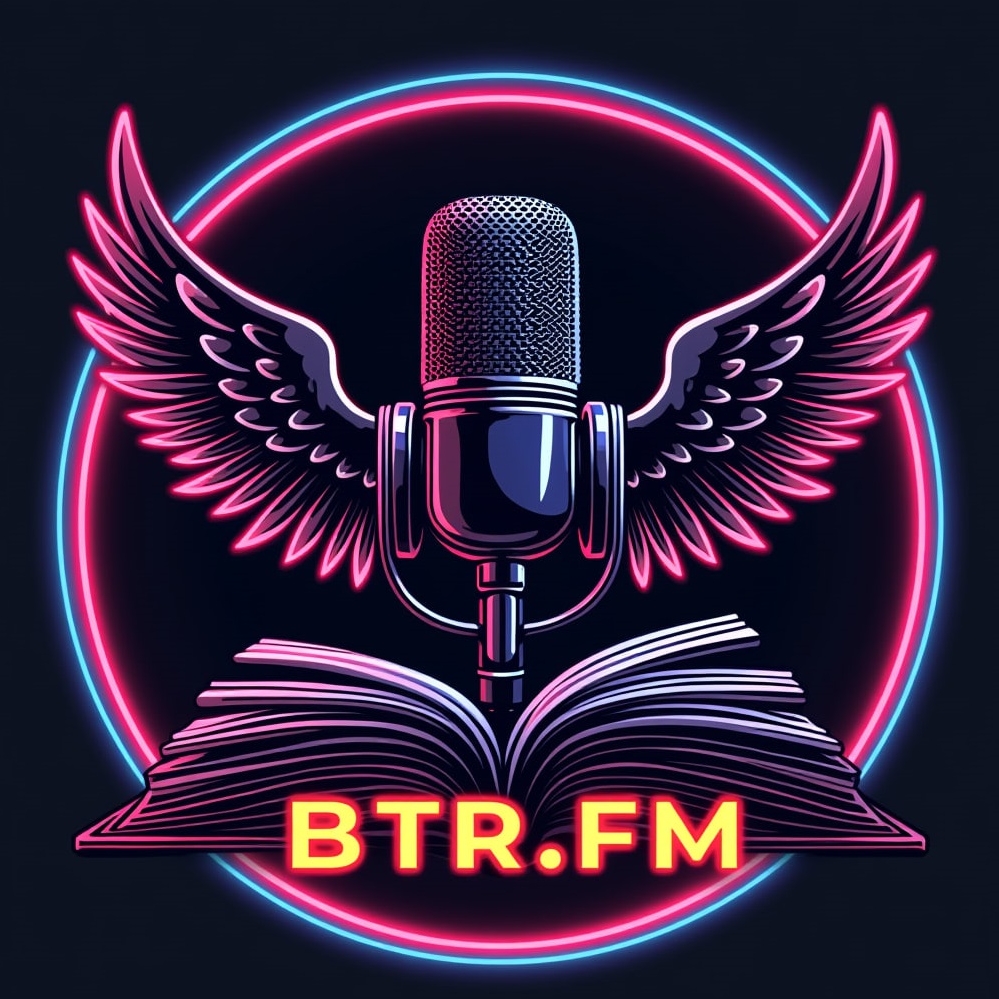 Иконка канала Саня БтрЪ (Студия BTR_FM)