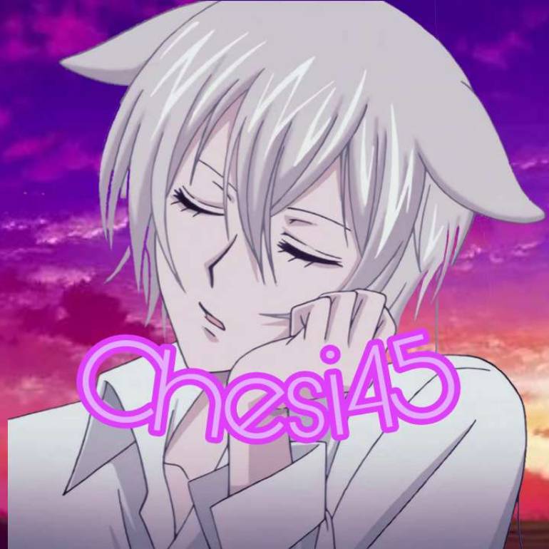 Иконка канала Chesi45