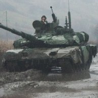 Иконка канала Comrade Vladimir