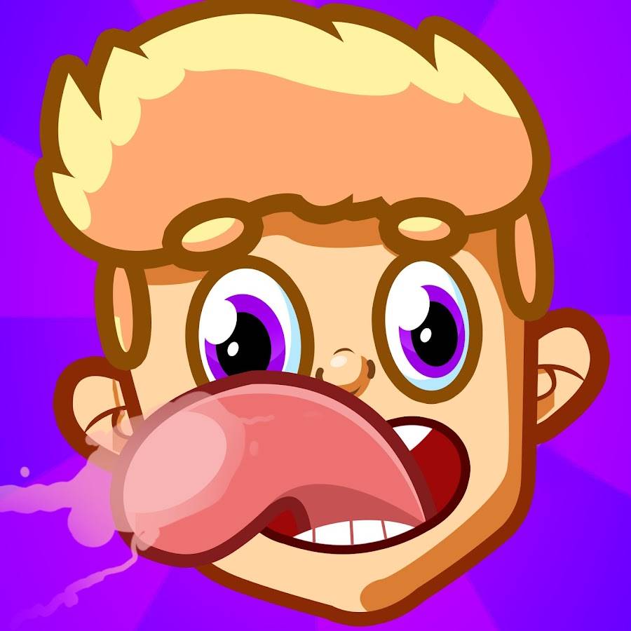 Иконка канала ytu1234