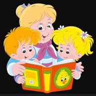 Иконка канала БабаДедаПикчерз