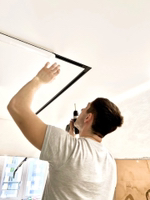 Иконка канала AleksPotolok