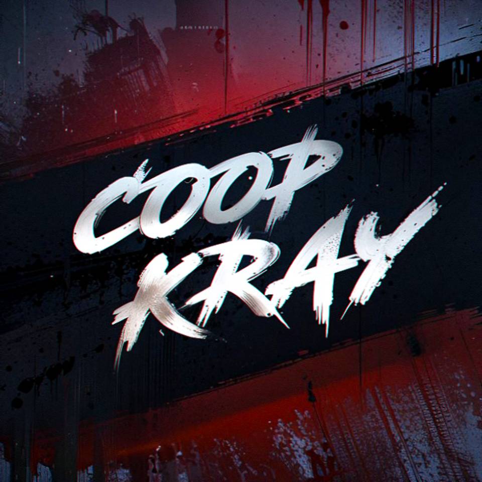 Иконка канала COOP KRAY