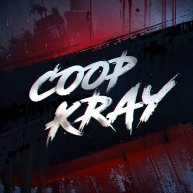 Иконка канала COOP KRAY