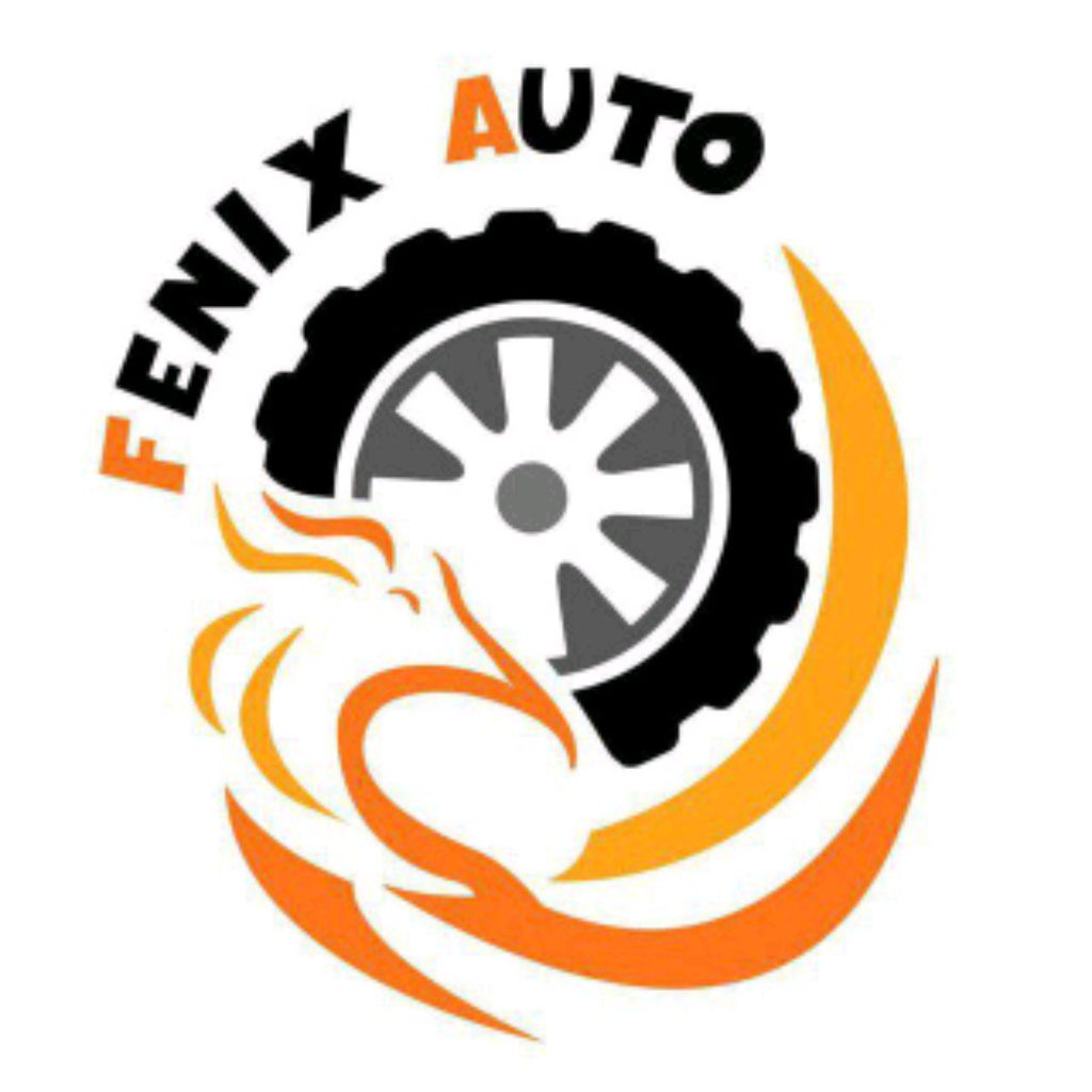 Иконка канала Fenix Auto