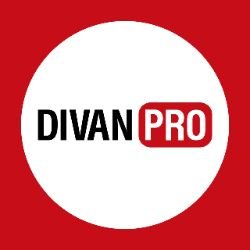 Иконка канала DivanPro