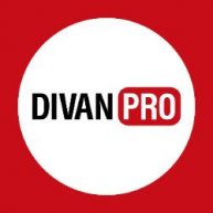Иконка канала DivanPro