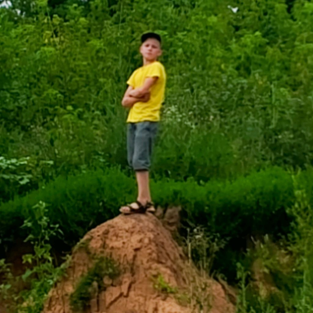 Иконка канала Илья Красный!🔴