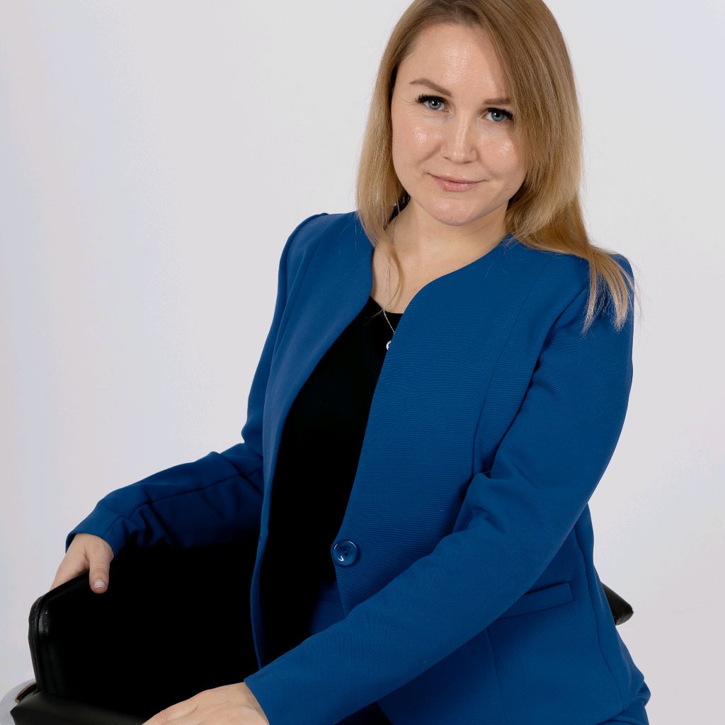 Иконка канала Елена