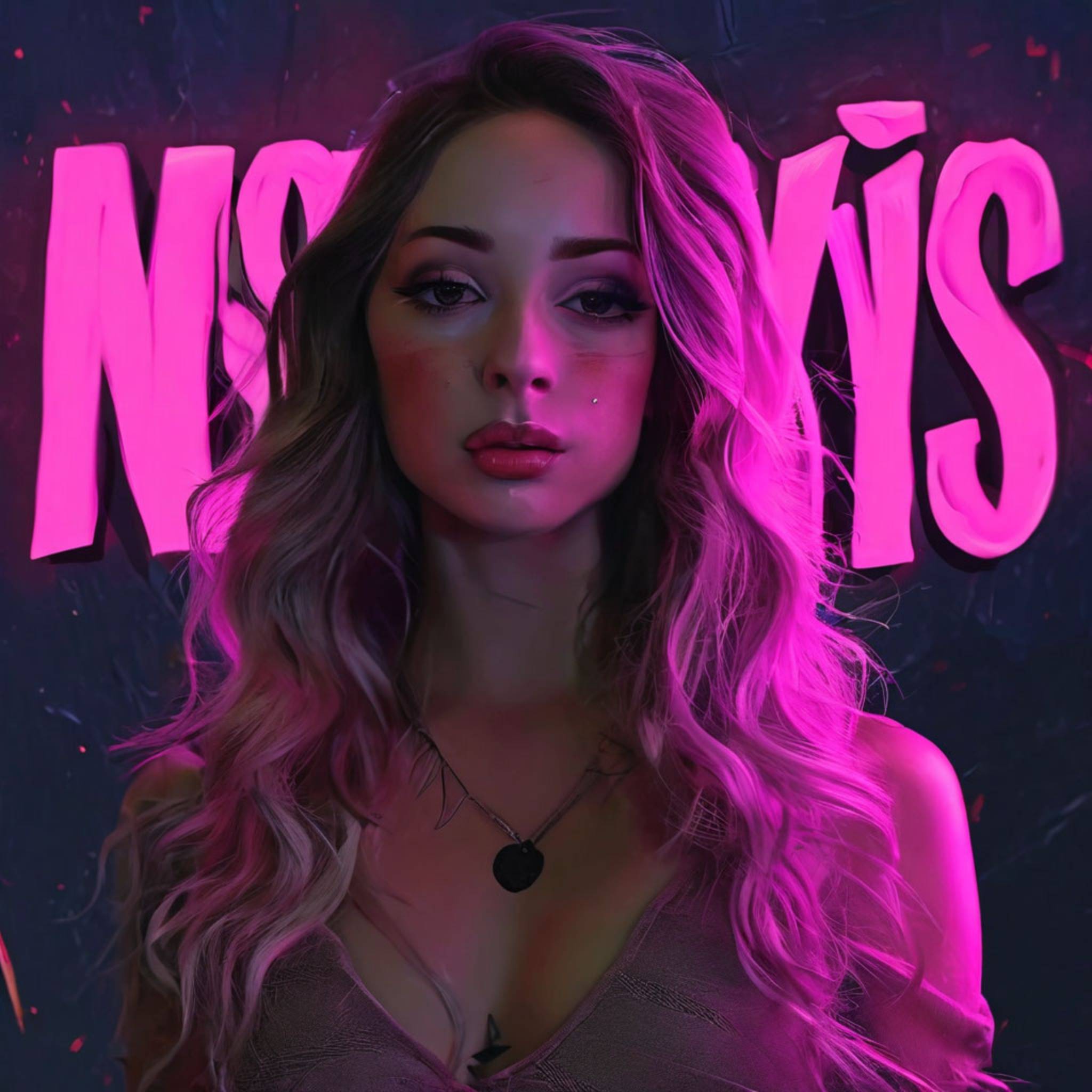 Иконка канала mrsnys