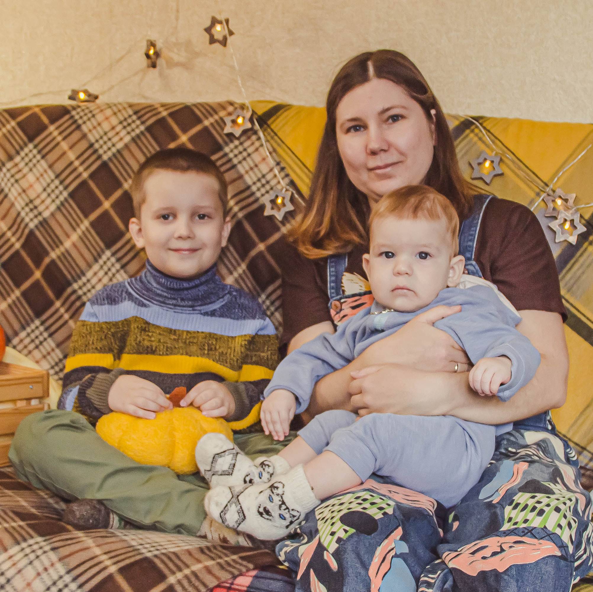 Иконка канала Tarina life