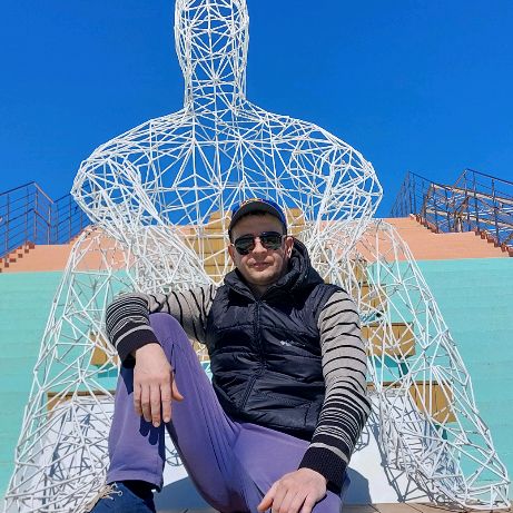 Иконка канала Геометрия-кузова 85