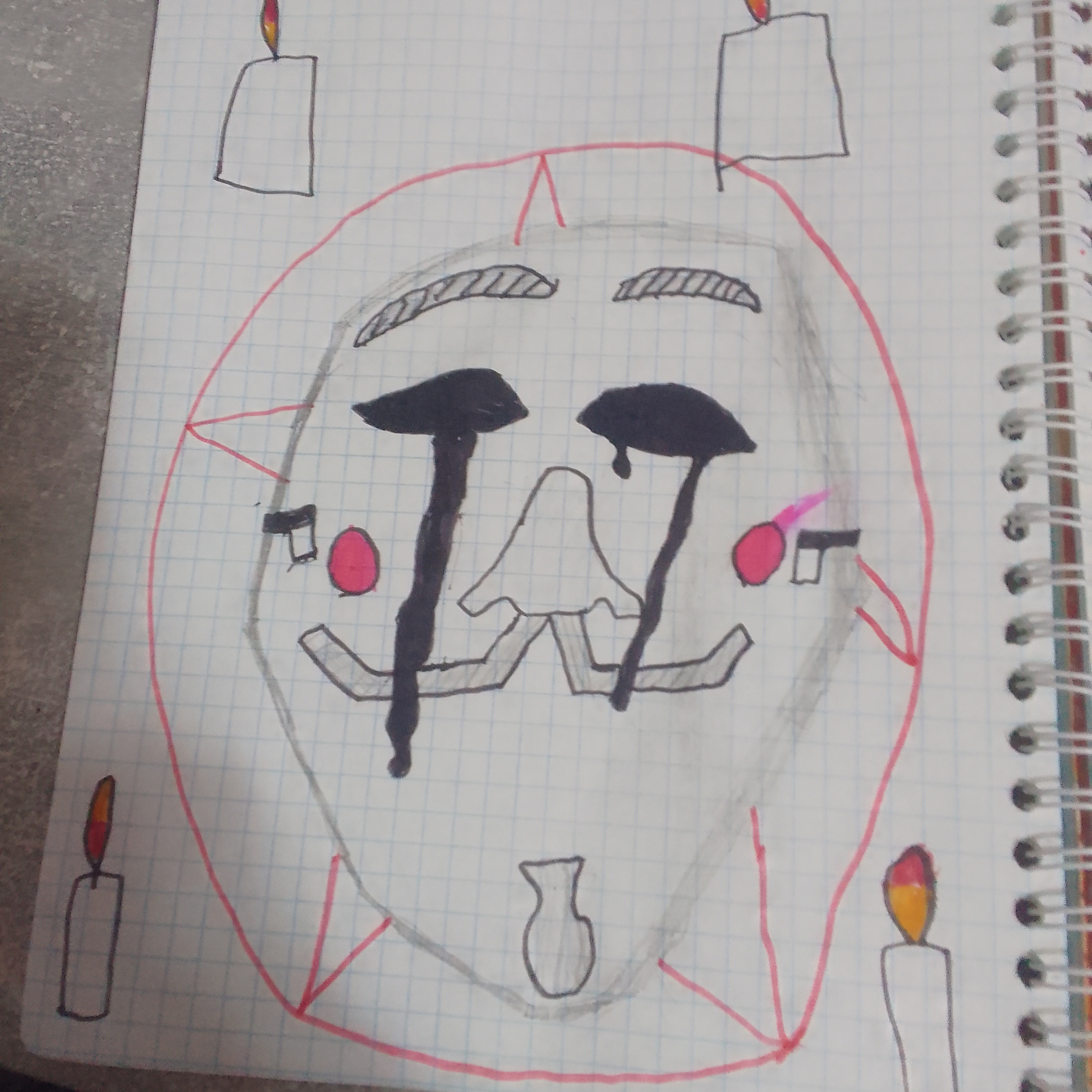 Иконка канала макар рутуб