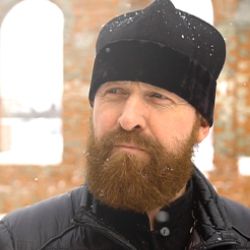 Иконка канала Храм Серафима Саровского