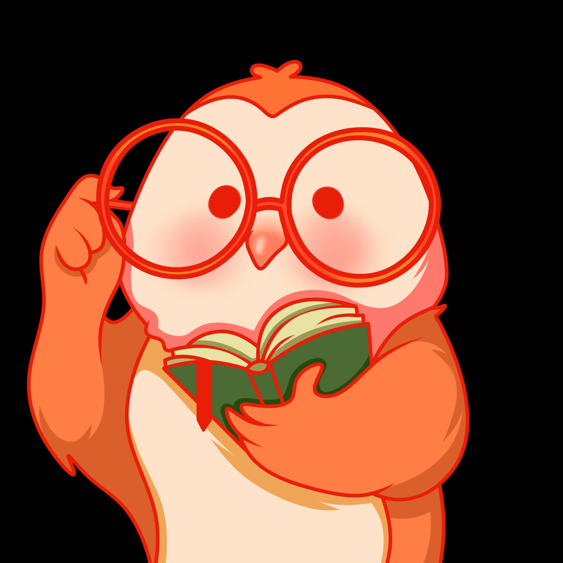 Иконка канала На трёх этажах