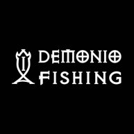 Иконка канала DEMONIO FISHING