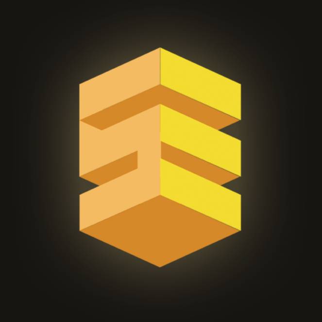 Иконка канала SMARTBUILD