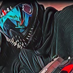 Иконка канала NarutoBLCK12