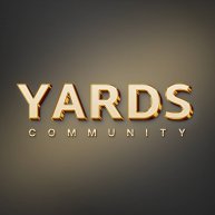 Иконка канала YARDS community