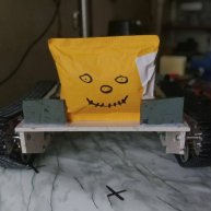 Иконка канала РоботШоу