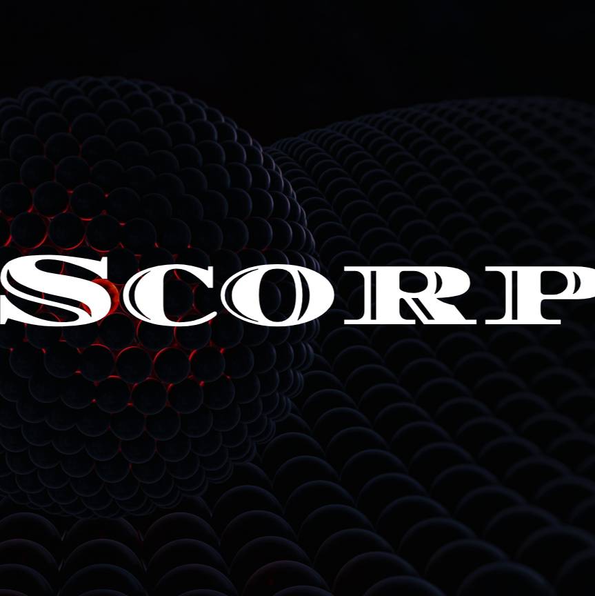 Иконка канала Mr.Scorp