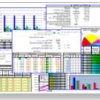 Иконка канала Финансовые расчеты в Excel - В.В. Прохоров