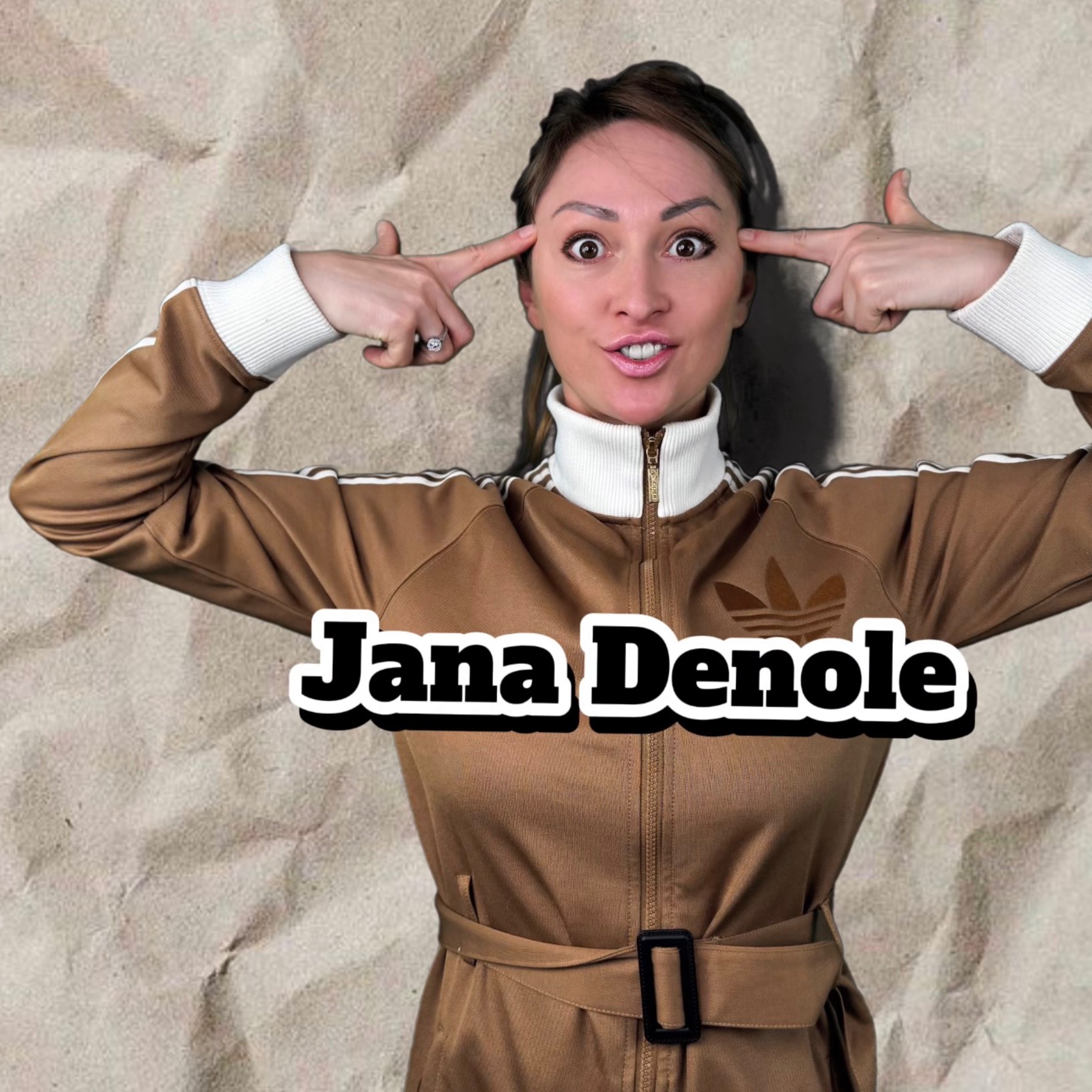Иконка канала Jana Denole