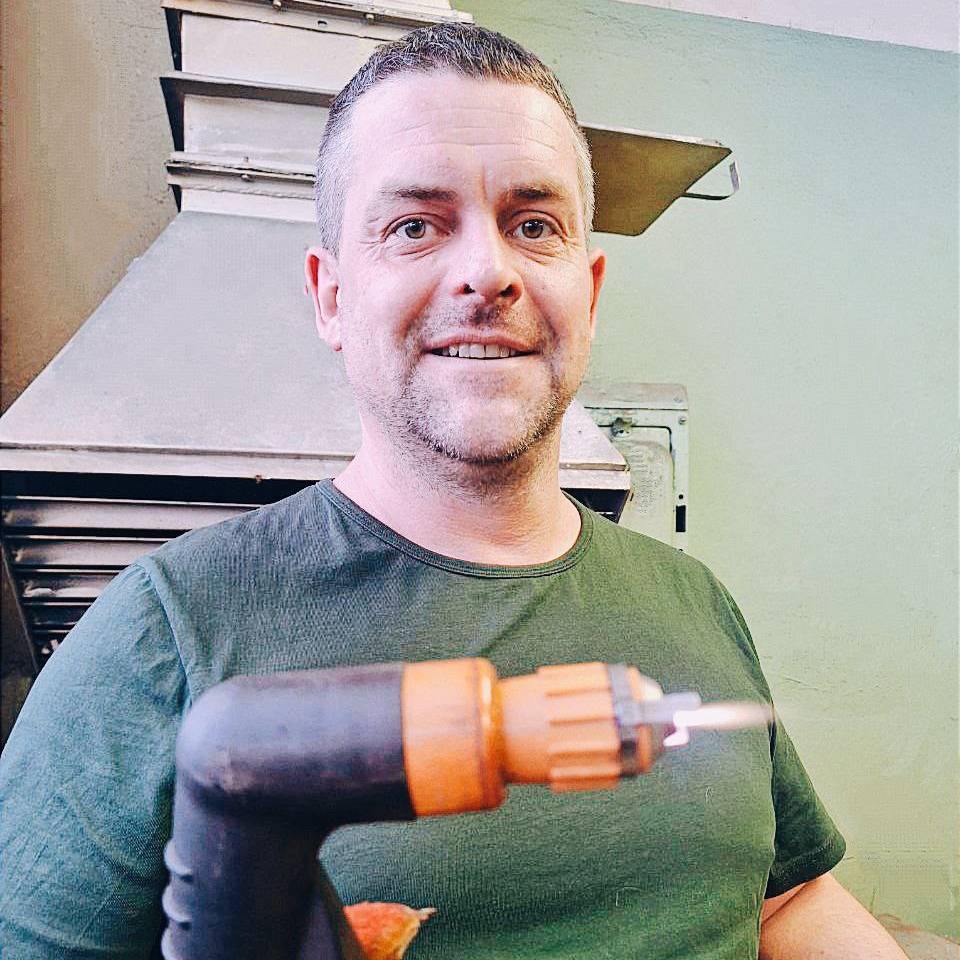 Иконка канала РезакРПВ