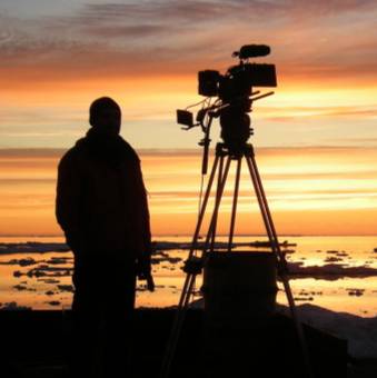 Иконка канала INMATE#CINEMA