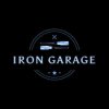 Иконка канала Iron Garage