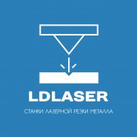 Иконка канала LDLASER