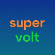 Иконка канала supervolt