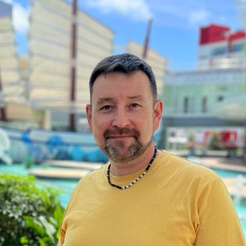 Иконка канала Александр Бедняков про Гринвей