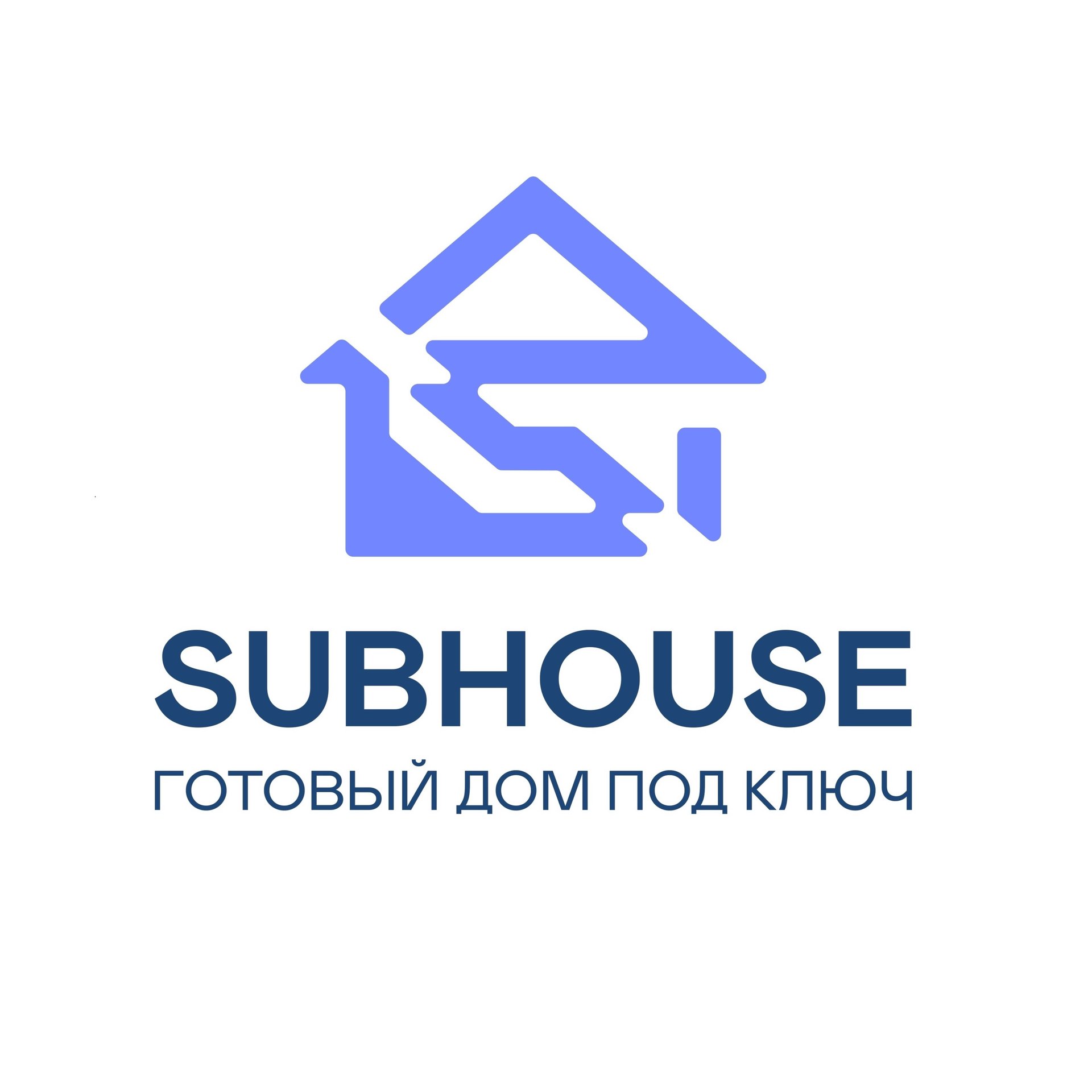Иконка канала Subhouse