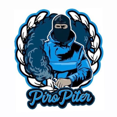 Иконка канала PiroPiter / ПироПитер