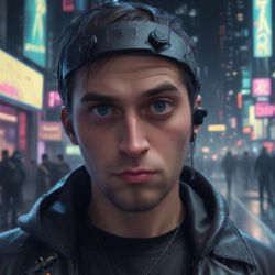 Иконка канала oevg85