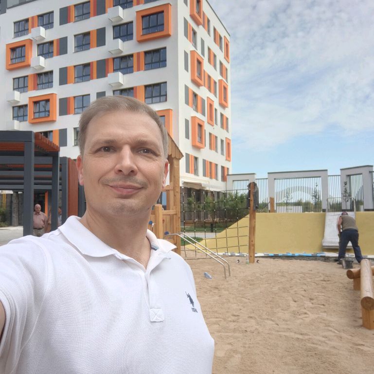 Иконка канала Илья Антонов Ваш риелтор