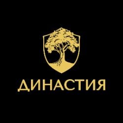 Иконка канала СК Династия