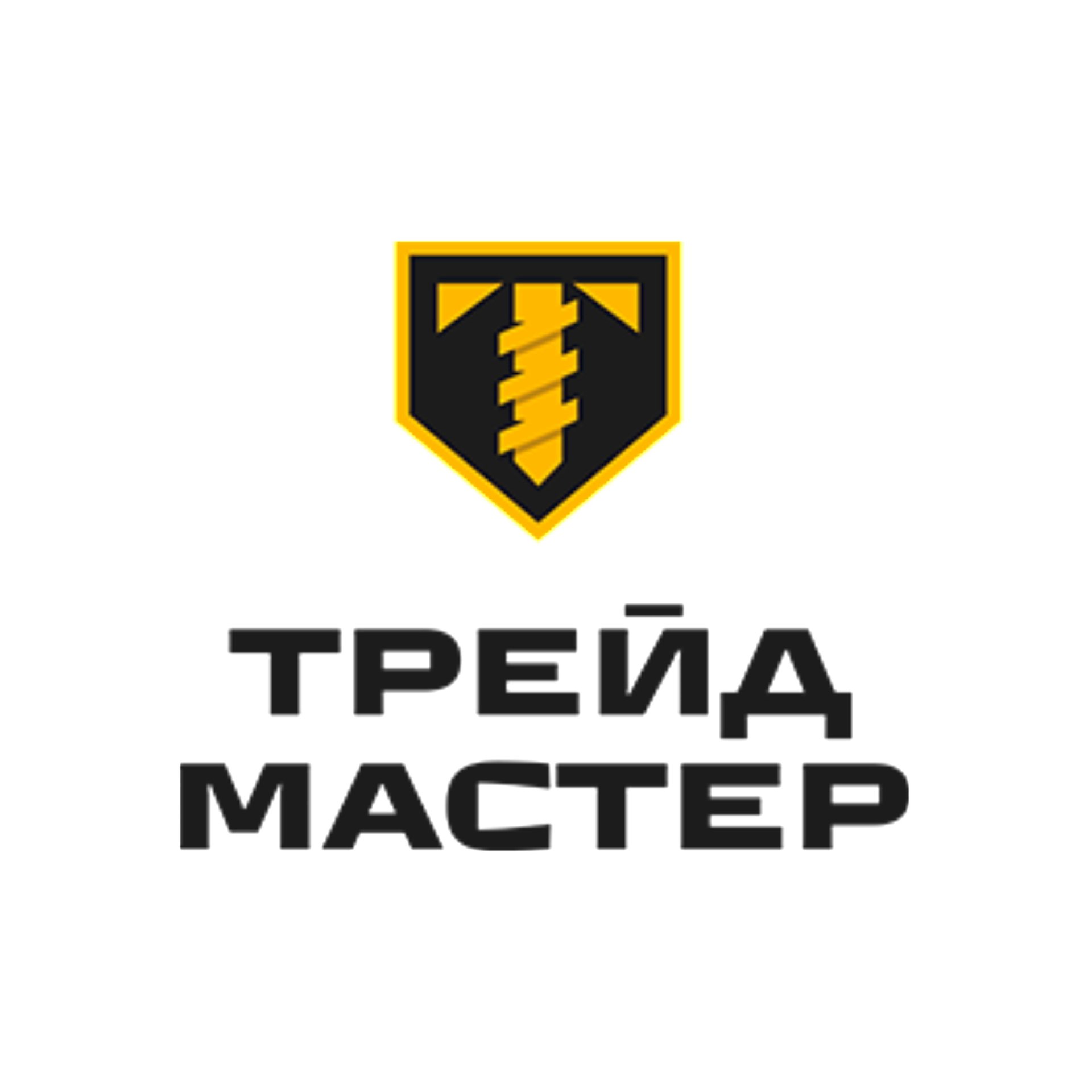 Иконка канала ТРЕЙД МАСТЕР