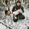 Иконка канала Охота с эстонский гончей в Удмуртии