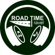 Иконка канала ROAD TIME (travel)