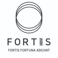 Иконка канала Fortis фитнес студия