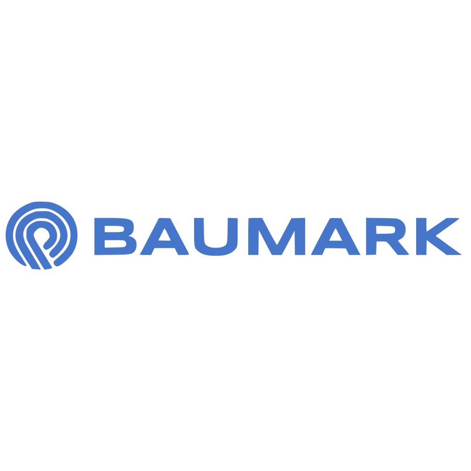 Иконка канала BAUMARK: смесители и полотенцесушители.
